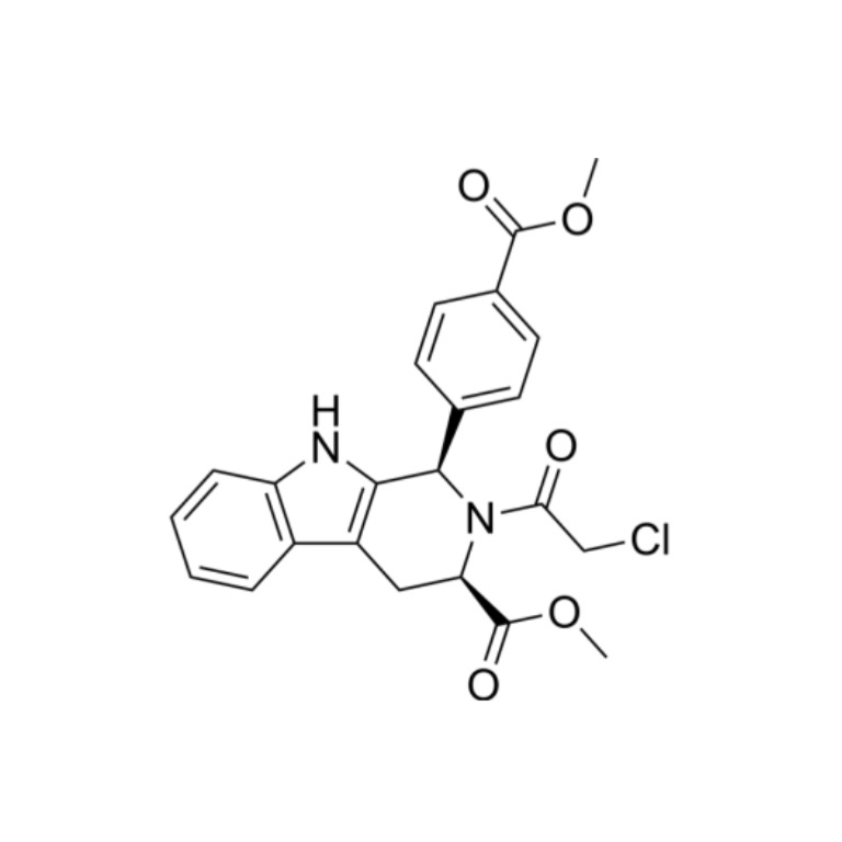 (1R,3R)-RSL3; RSL3异构体 | purescix.com